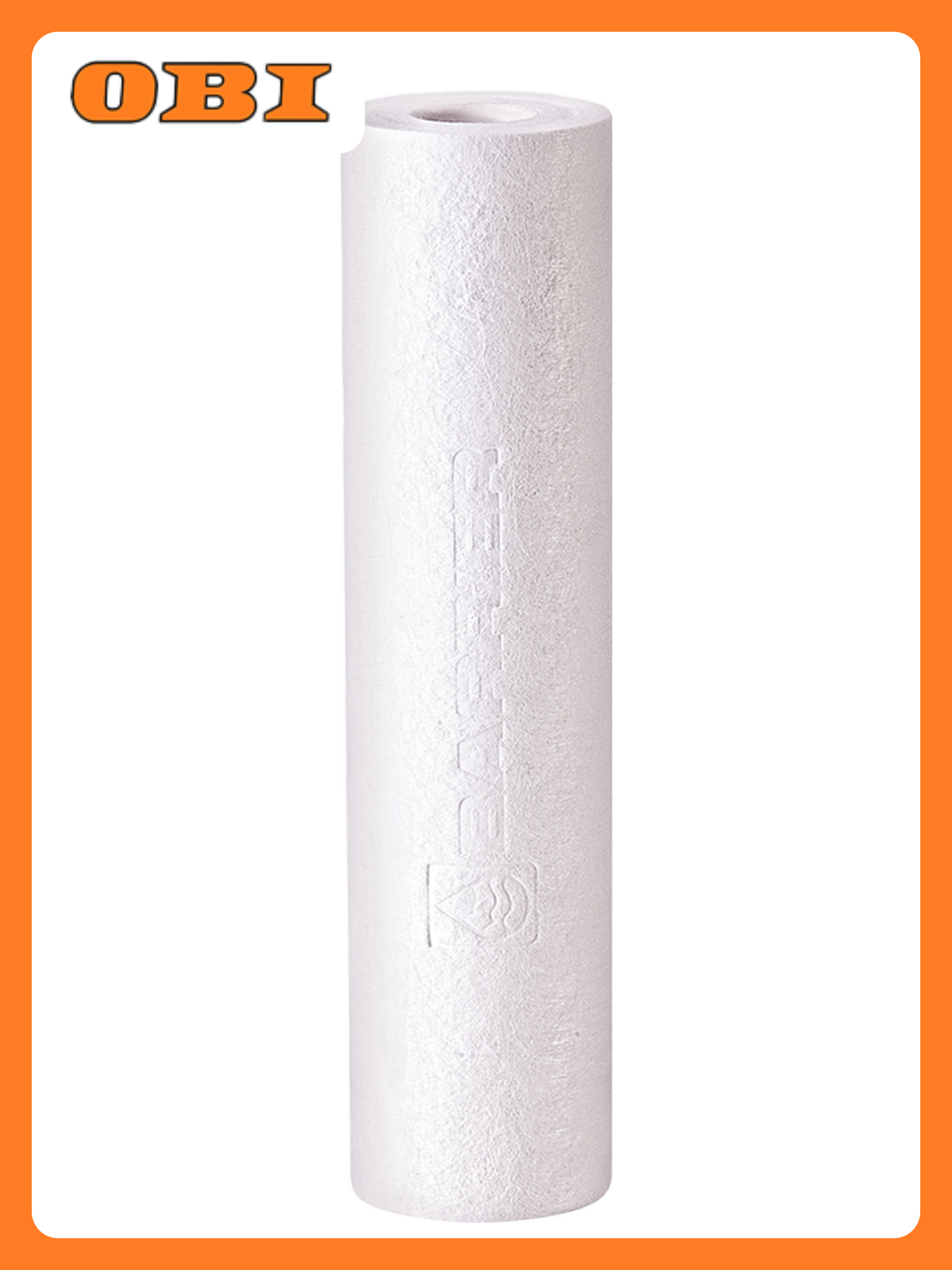 Фильтроэлемент Барьер Механика 5 мкм (без. инд. коробки), Ресурс 10000 л