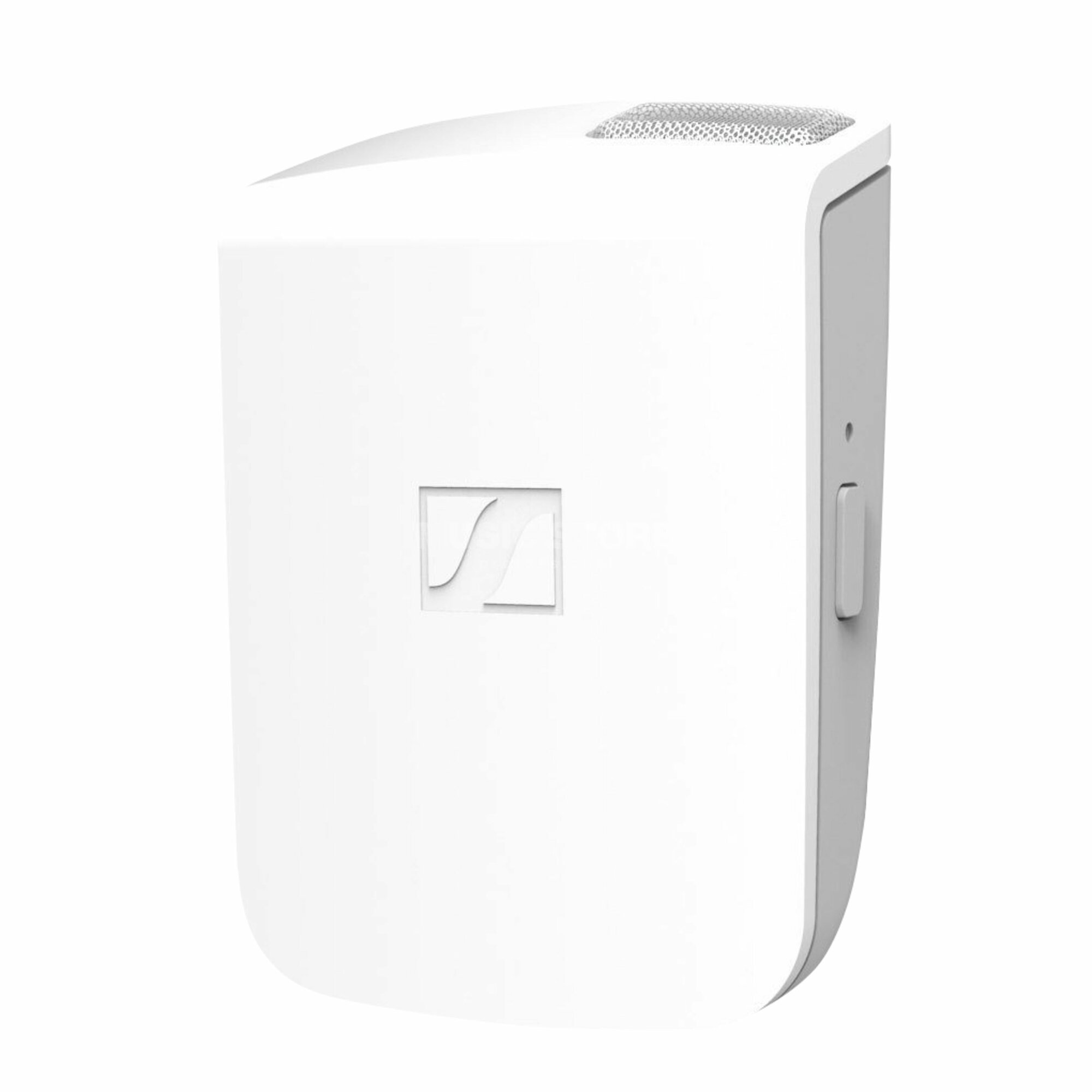 Микрофон для мобильных устройств Sennheiser Memory Mic, Bluetooth, белый