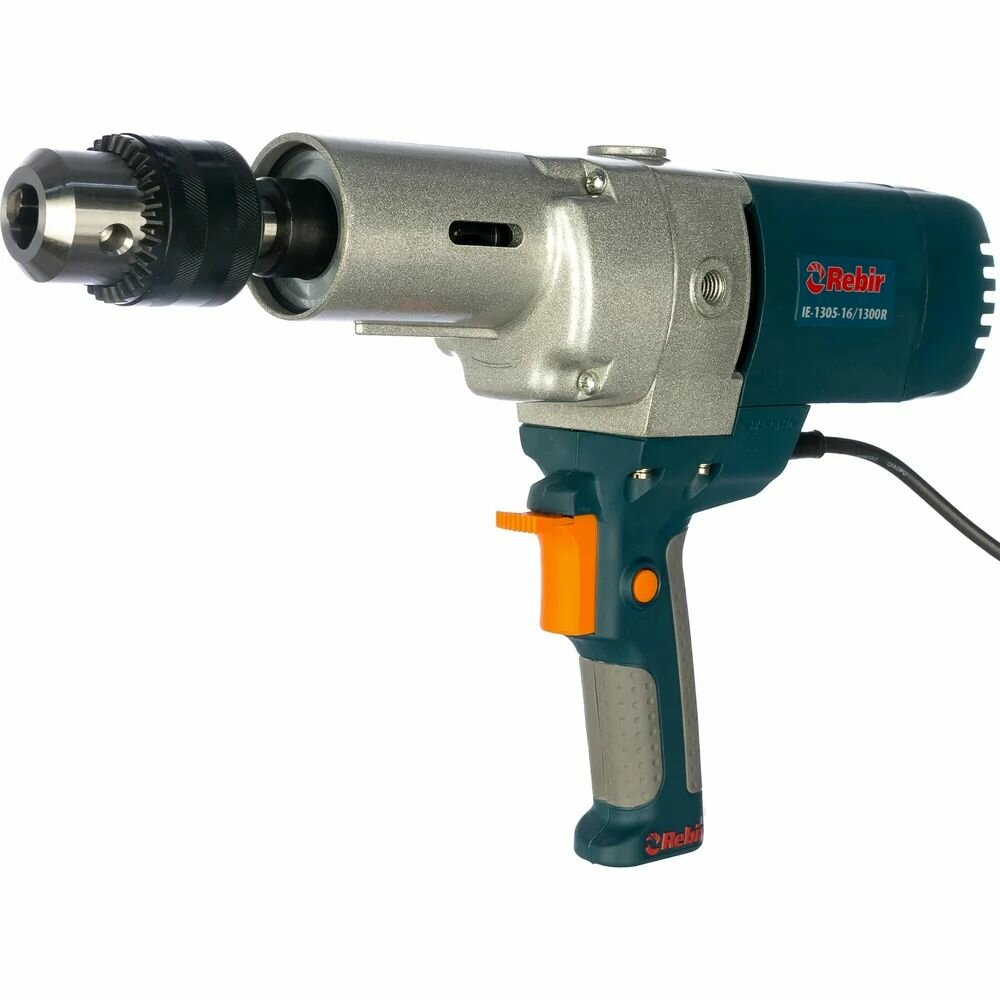 Дрель Rebir IE 1305-16/1300 R 07.001.00013