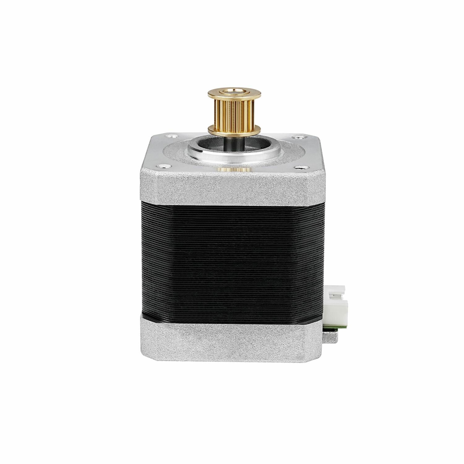 Creality 3 принадлежности для принтера совместимые модели Ender-3 V3 PlusШаговые двигатели_42-48 L14.5_D5 круглая ОСЬ минжи Я ось