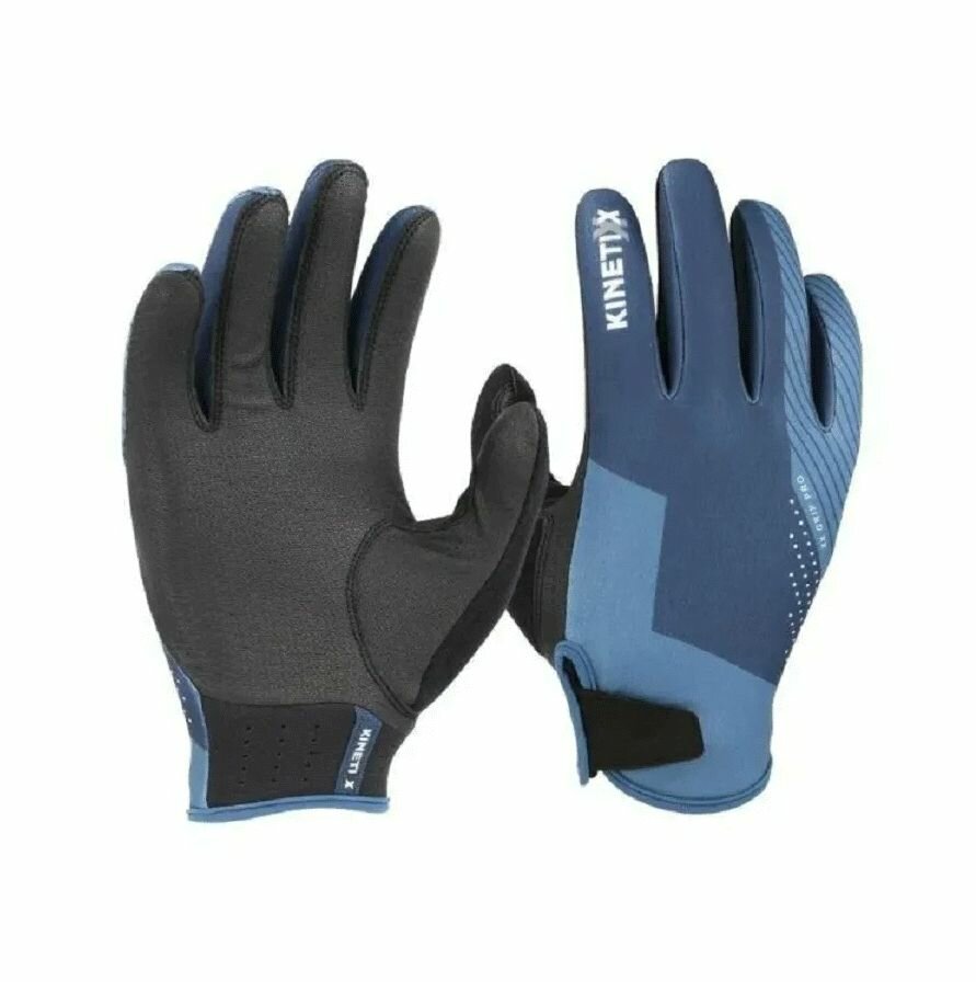 Перчатки KinetiXx Осень-зима 2023 для мужчин