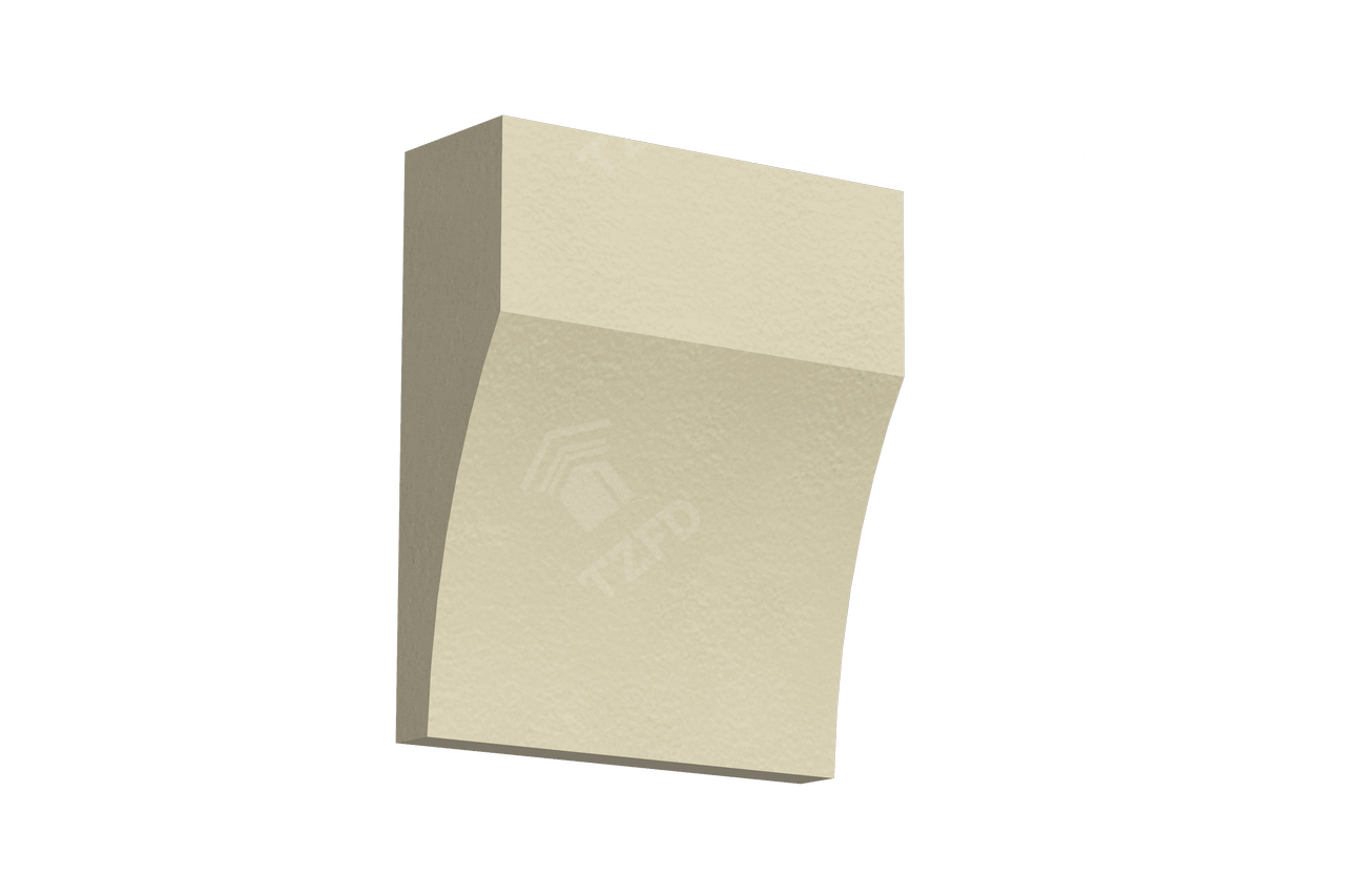 Кронштейн декоративный КР-170/1