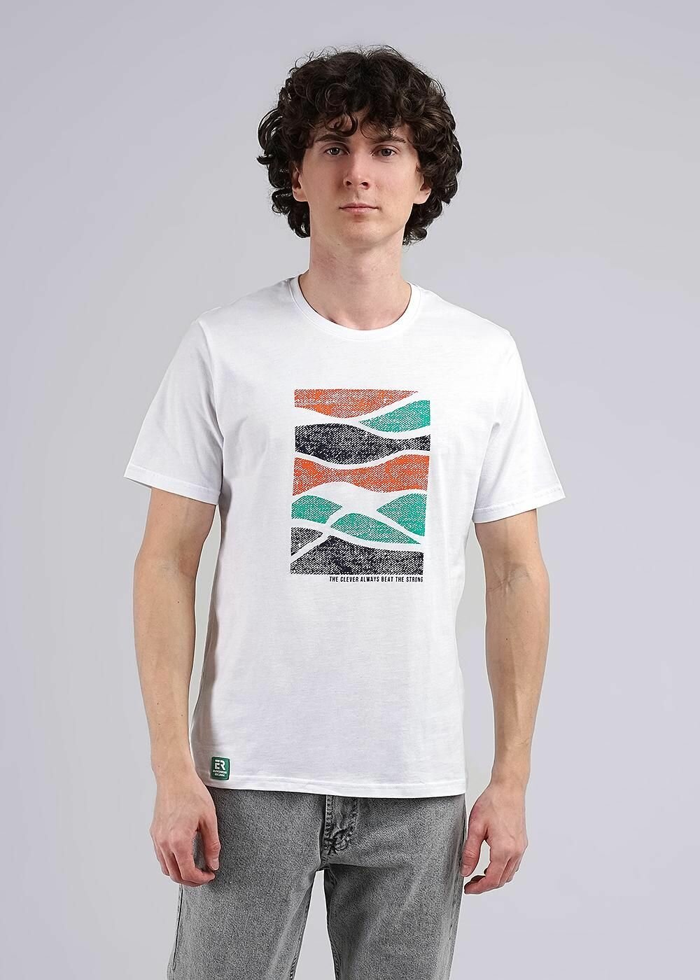 Футболка спортивная