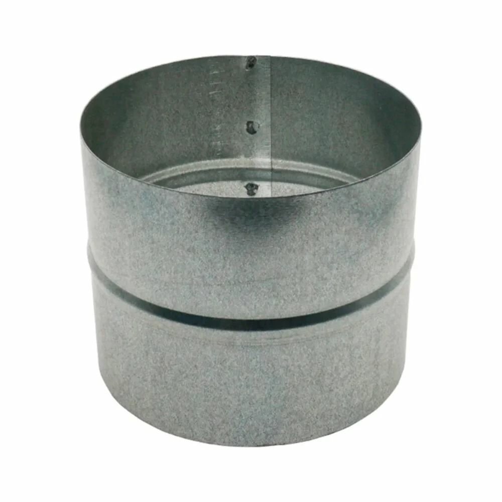 Соединитель для круглых воздуховодов ООО Вентмаркет S125