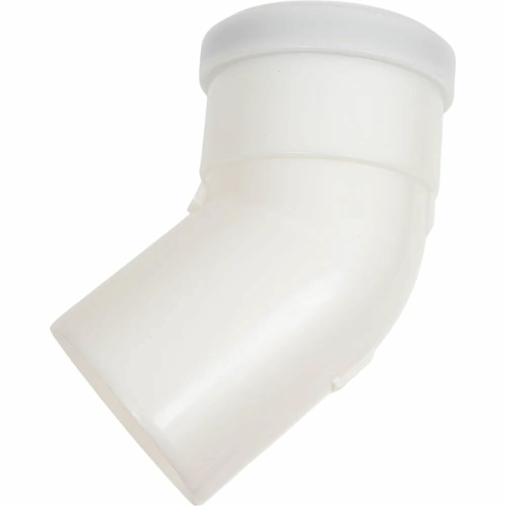 Отвод конденсационный KRATS W80-45LN