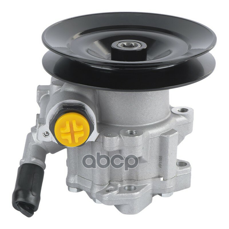 Насос ГУР для ГАЗель-Бизнес УМЗ 4216/Next А274 EvoTech 2.7 GANZ арт. GIL02041