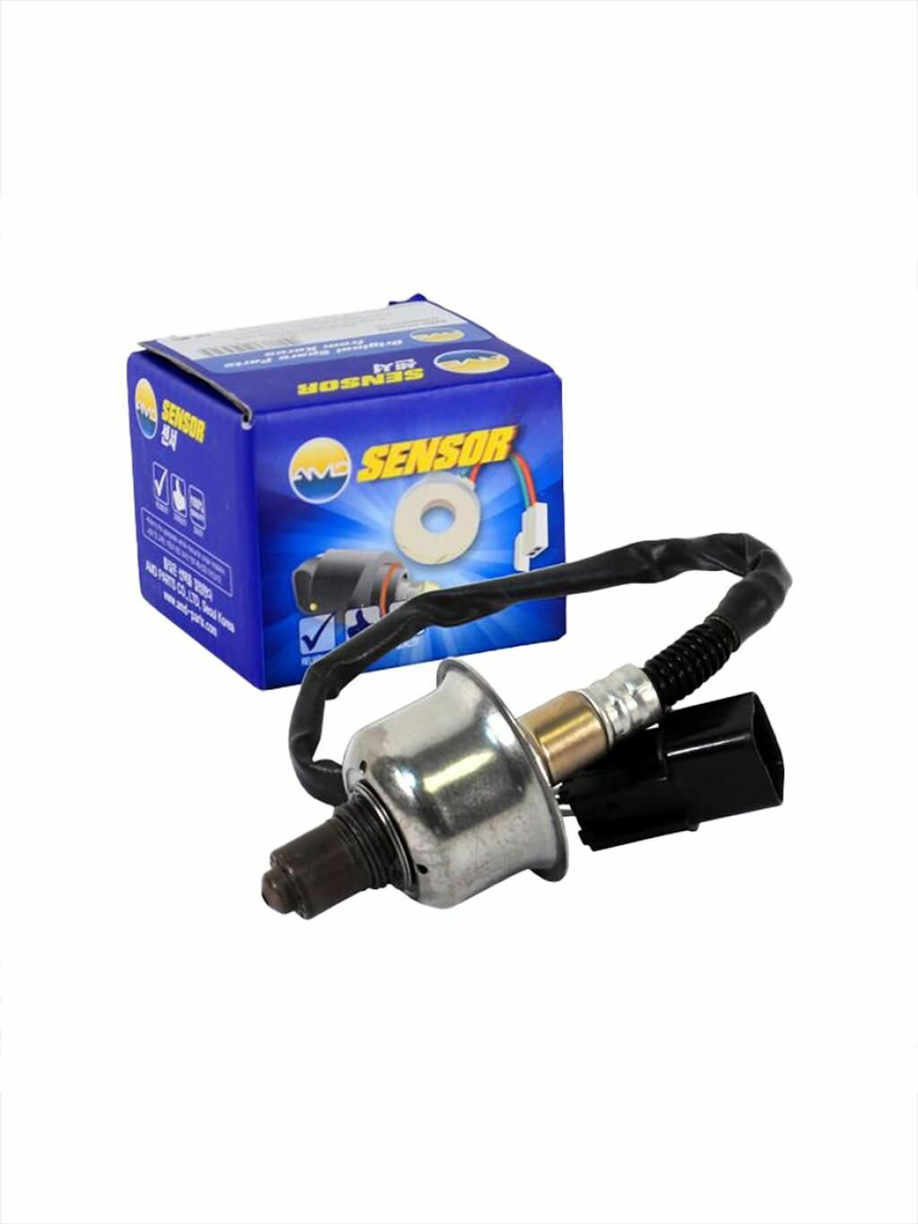 Лямбда-зонд AMD AMD. SEN232 Opel Solaris II 1,4 2017, Kia Rio IV 1,4 2017