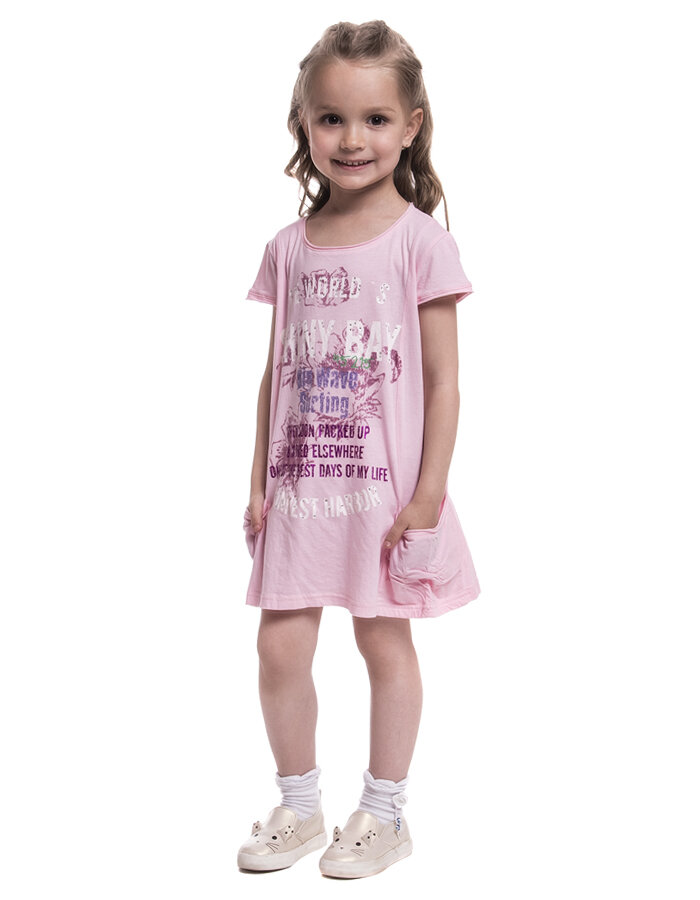 Платье Для девочек