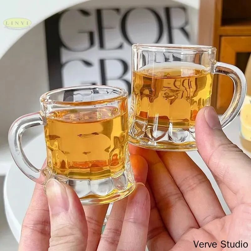 Чашка, 30 мл, 1 шт