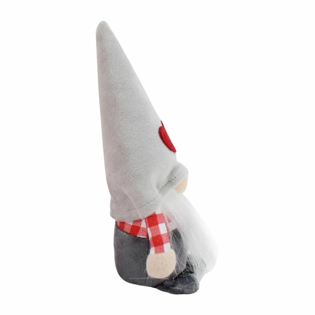 Безликая игрушка на День святого Валентина, символизирующая тайну и любовь для пар, подарок дома, плюшевый орнамент