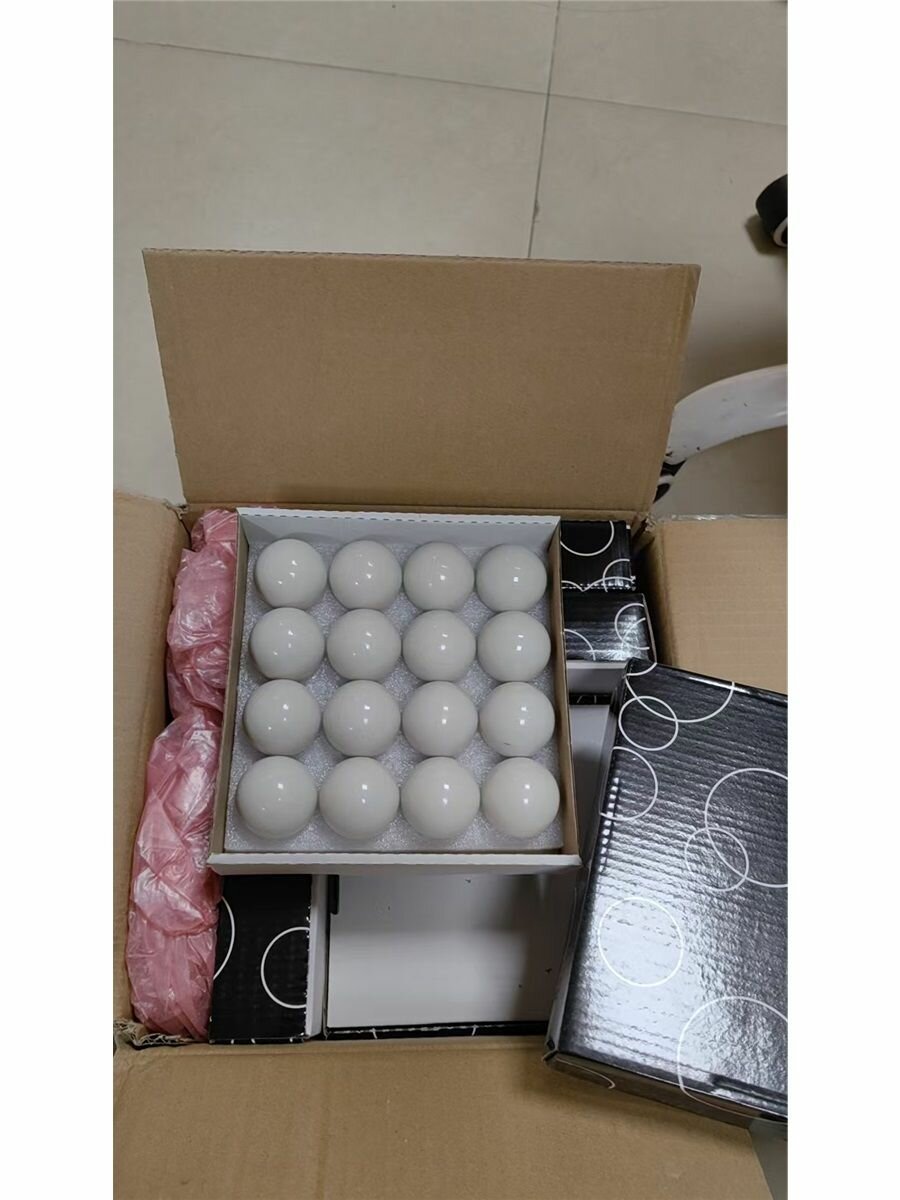 Мини-шар для пула Бильярдный шар Полный набор 32мм