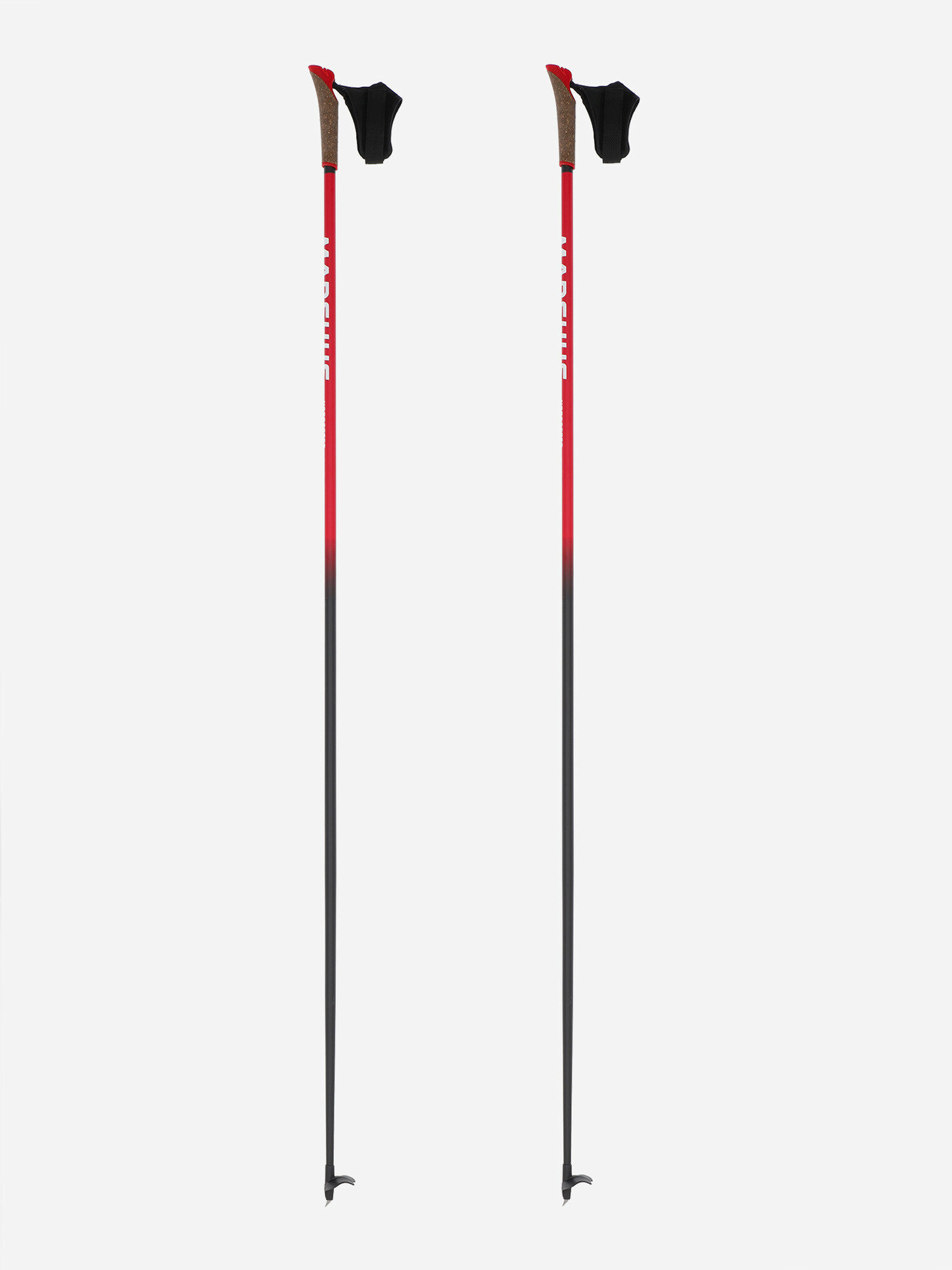Палки для беговых лыж Madshus Carbon