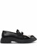 Лоферы Camper Walden Twins, размер 41 EU, black/black