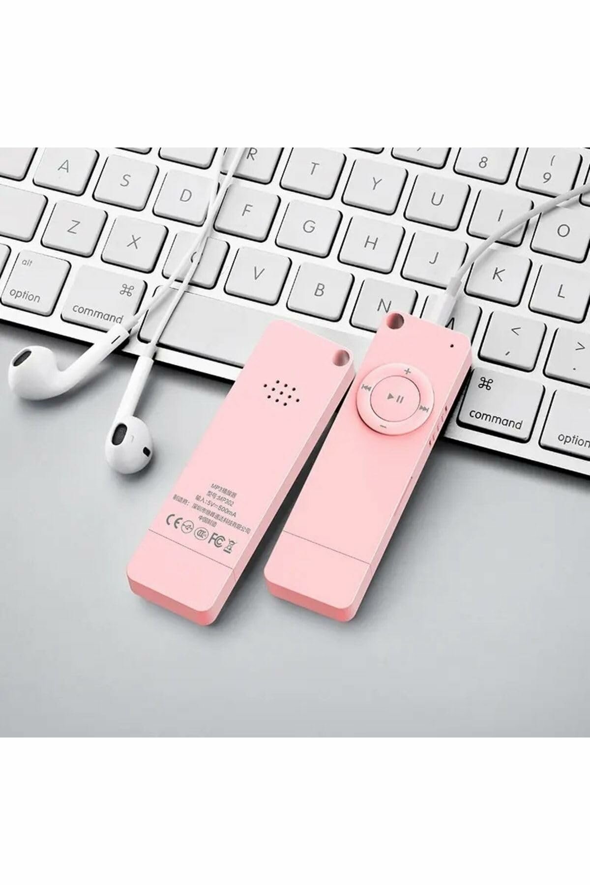 MP3 плеер Taoyinyue с поддержкой карты памяти, USB накопитель, 1 шт, модель MP302, 5.0, поддержка памяти 4GB, 8GB, 16GB, TF карта 128MB-32GB, USB 2.0, аудиоформат MP3, цвет белый, черный, синий, розовый, зеленый, размер 85x25x10 мм,