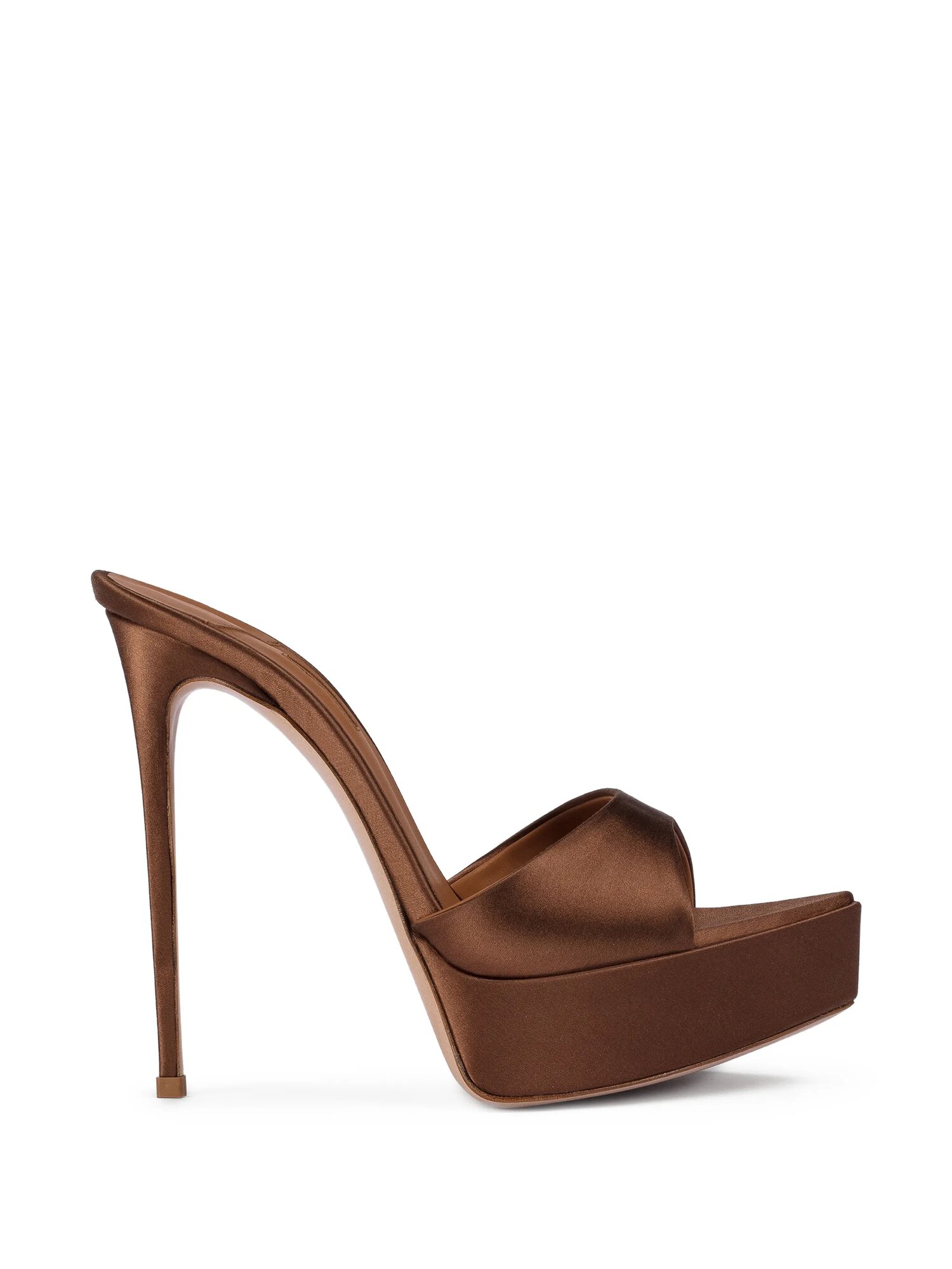 Босоножки Platform-heel sandals