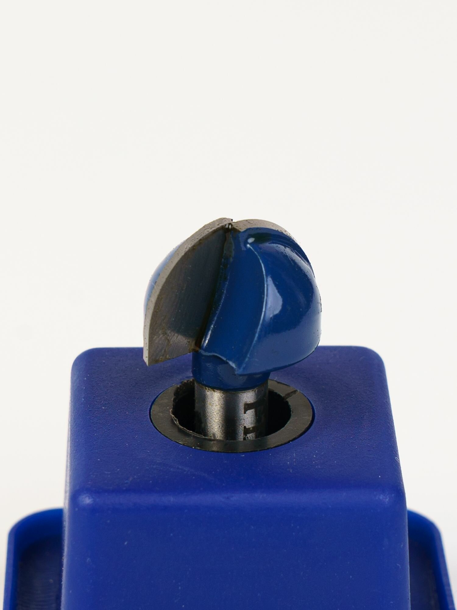 Фреза кромочно калевочная пазовая галтельная