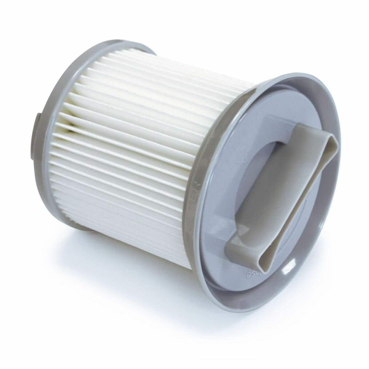 HEPA фильтр Filtero FTH 12 для пылесосов ELECTROLUX ZSH, ZANUSSI ZANS. Уцененный товар