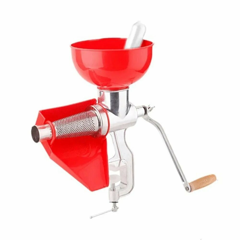 Маслопресс бытовой 7HH404704_MYZKD, разноцветный