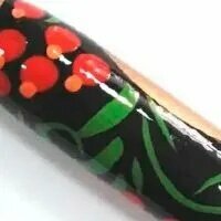 Открывашка для банок консервных / Консервный нож / Открывалка с деревянной ручкой