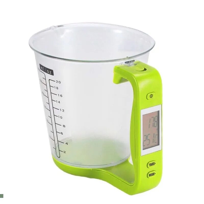 Емкость мерная