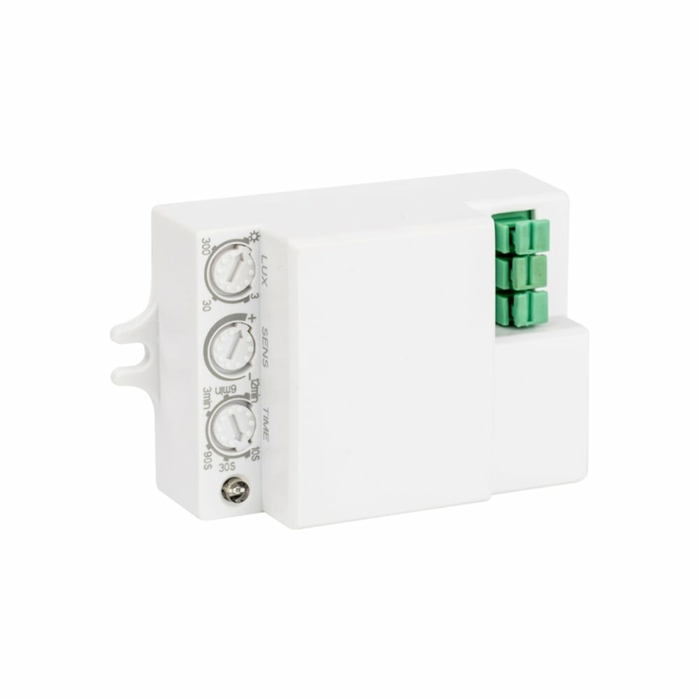 Микроволновый датчик движения EKF MW-706