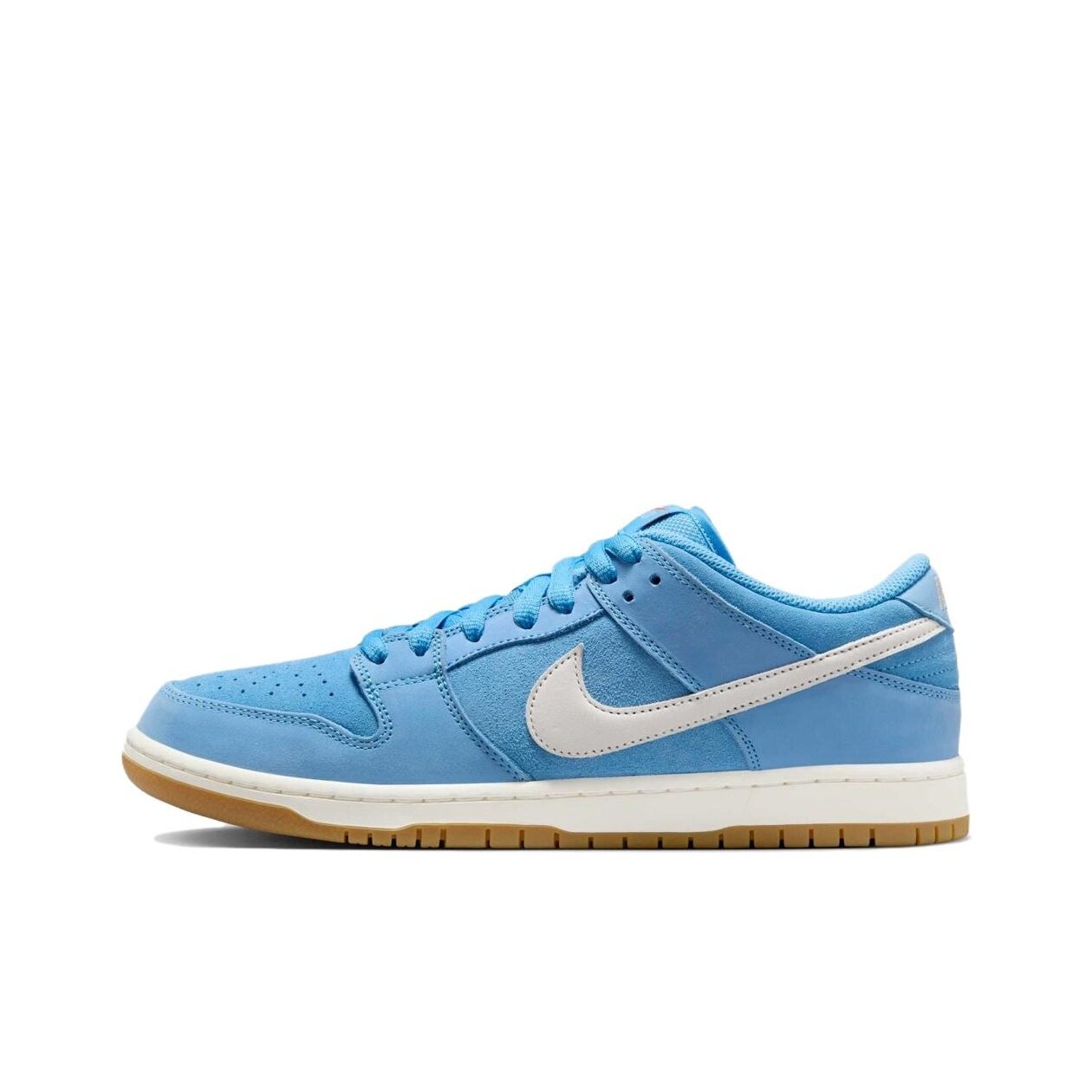 Кеды Dunk SB