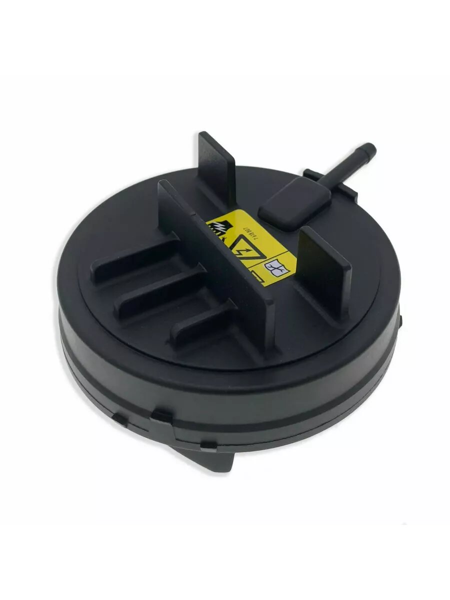 Клапан вентиляции картерных газов BMW N51 N52 N53