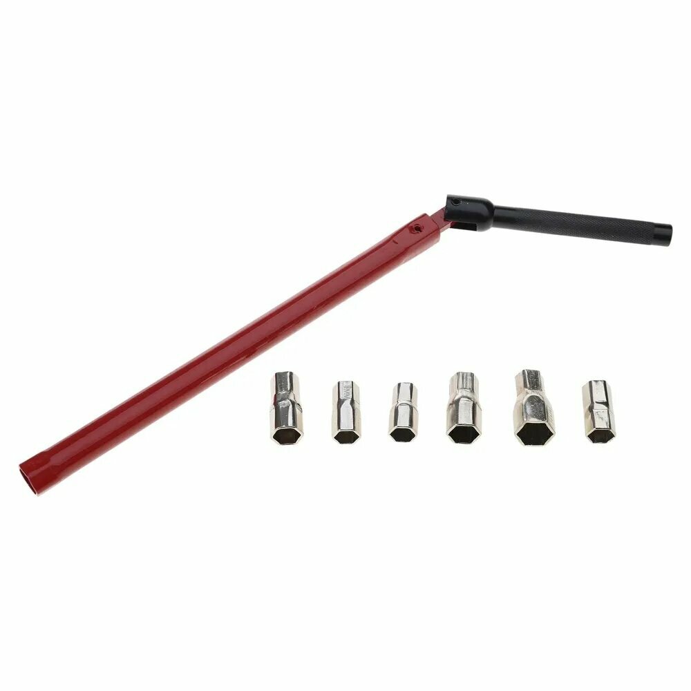 Гаечный ключ для установки смесителей и труб