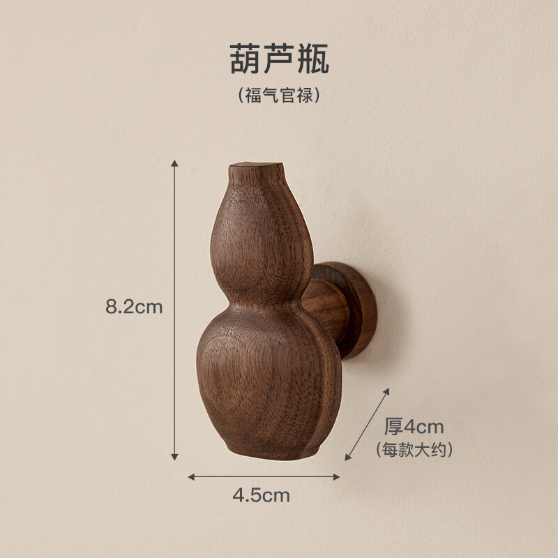 Крючок с клеем Mudou, сильный клей, не падающий крючок для одежды, входная коридорная крючок без сверления, скандинавский крючок для одежды, высококачественный