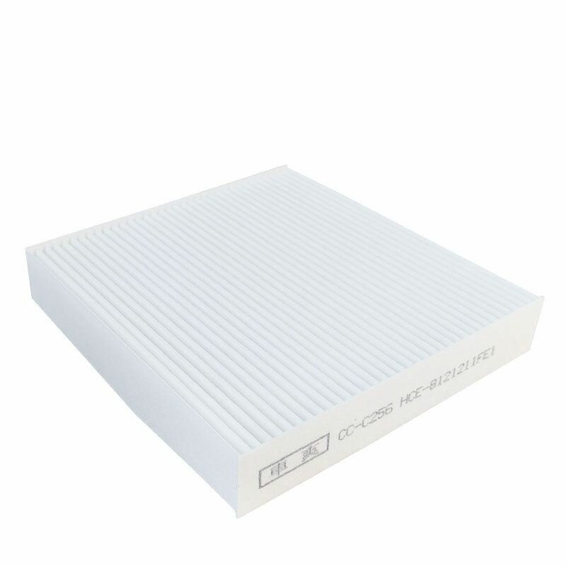 Подходит для BYD Han EV Han DM-i e9 Салонный фильтр Han DM-p HCE-8121211FE1