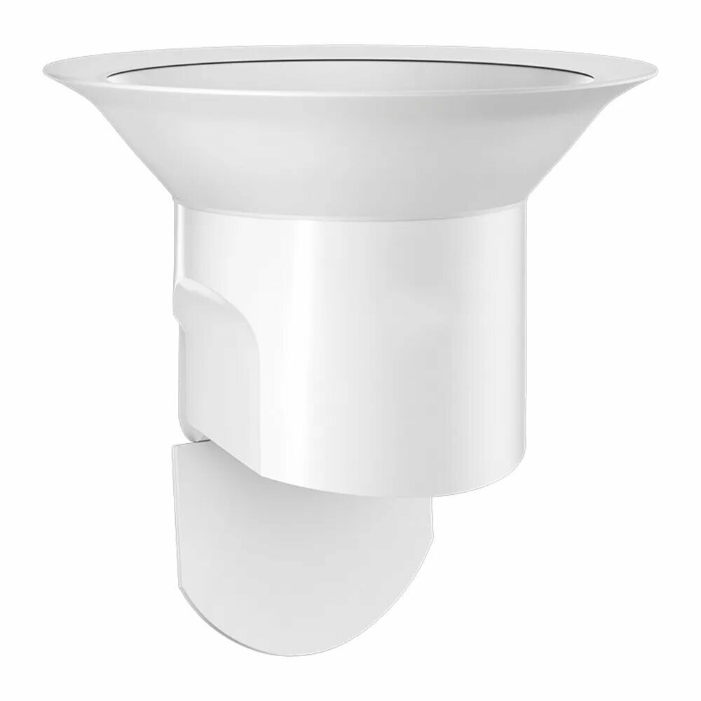 Заглушка для унитаза с защитой от запаха и перелива