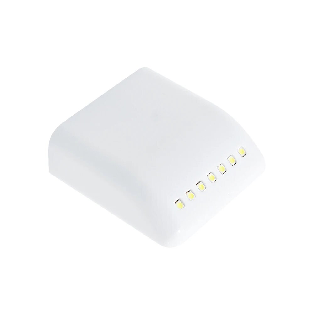 Светодиодный ночник SFOED для шкафов, 7 LEDs 1PCS