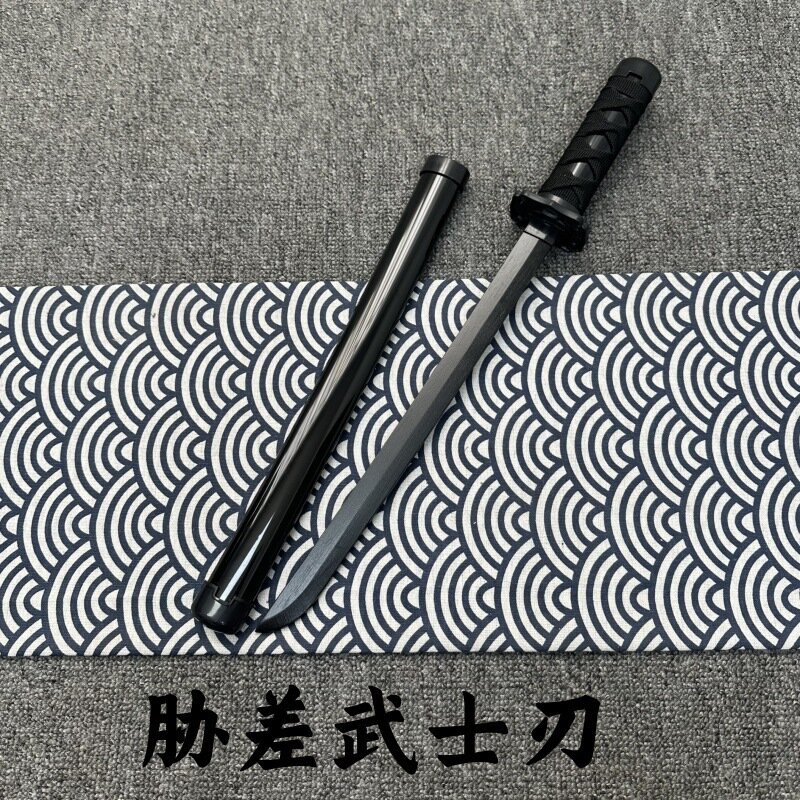 Игрушечный меч, деревянный меч, интернет-знаменитость, стрельба, древний стиль, реквизит, меч Хань, утренний меч для упражнений, детская игрушка, горизонтальный деревянный нож династии Тан, бамбуковый клинок