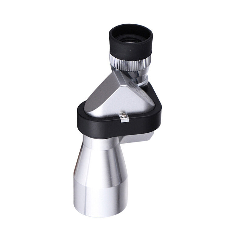 Фабричная поставка Уголок Телескоп Мини Монокль Телескоп Карманный Клешень Карман Штаны Телескоп Готова к поставке Кастомное Лого (8x20 смола)