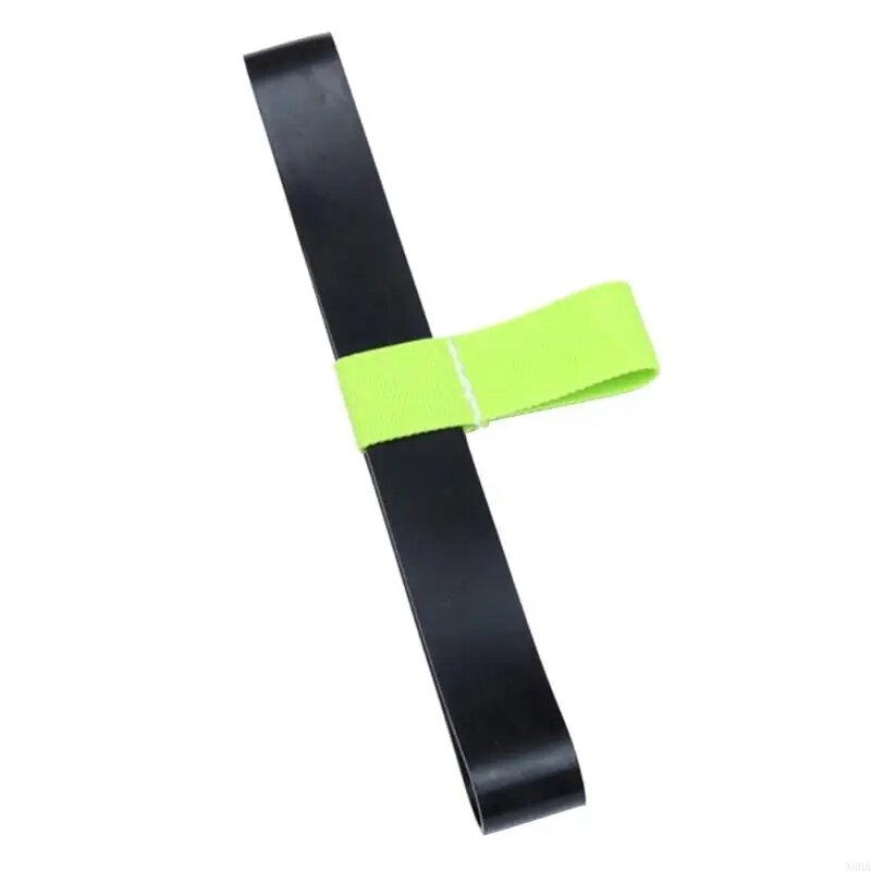 N0HA Резиновый фиксатор шланга для баков 6/12L Зеленый, 6L yellow