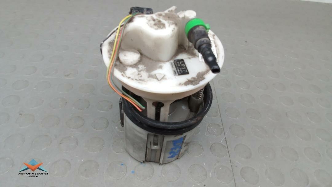 Насос топливный Mazda 6 GG 2002