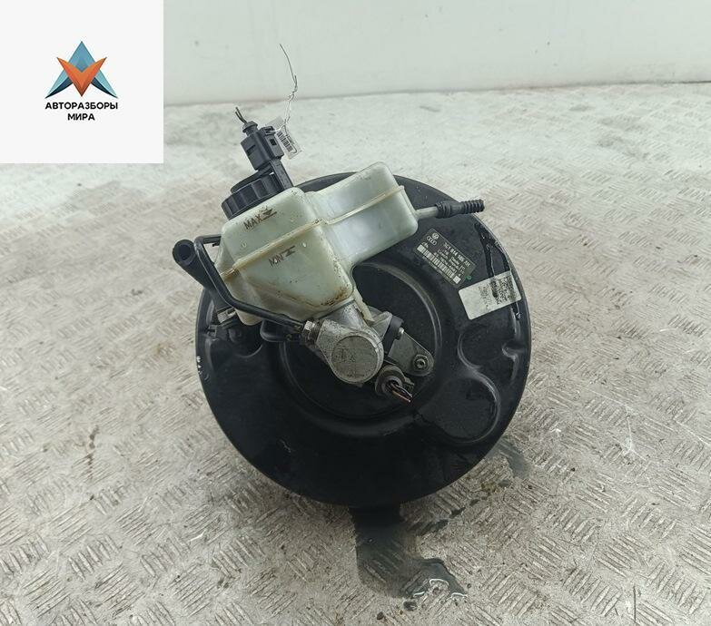 Вакуумный усилитель тормозов Volkswagen Passat B6 2006