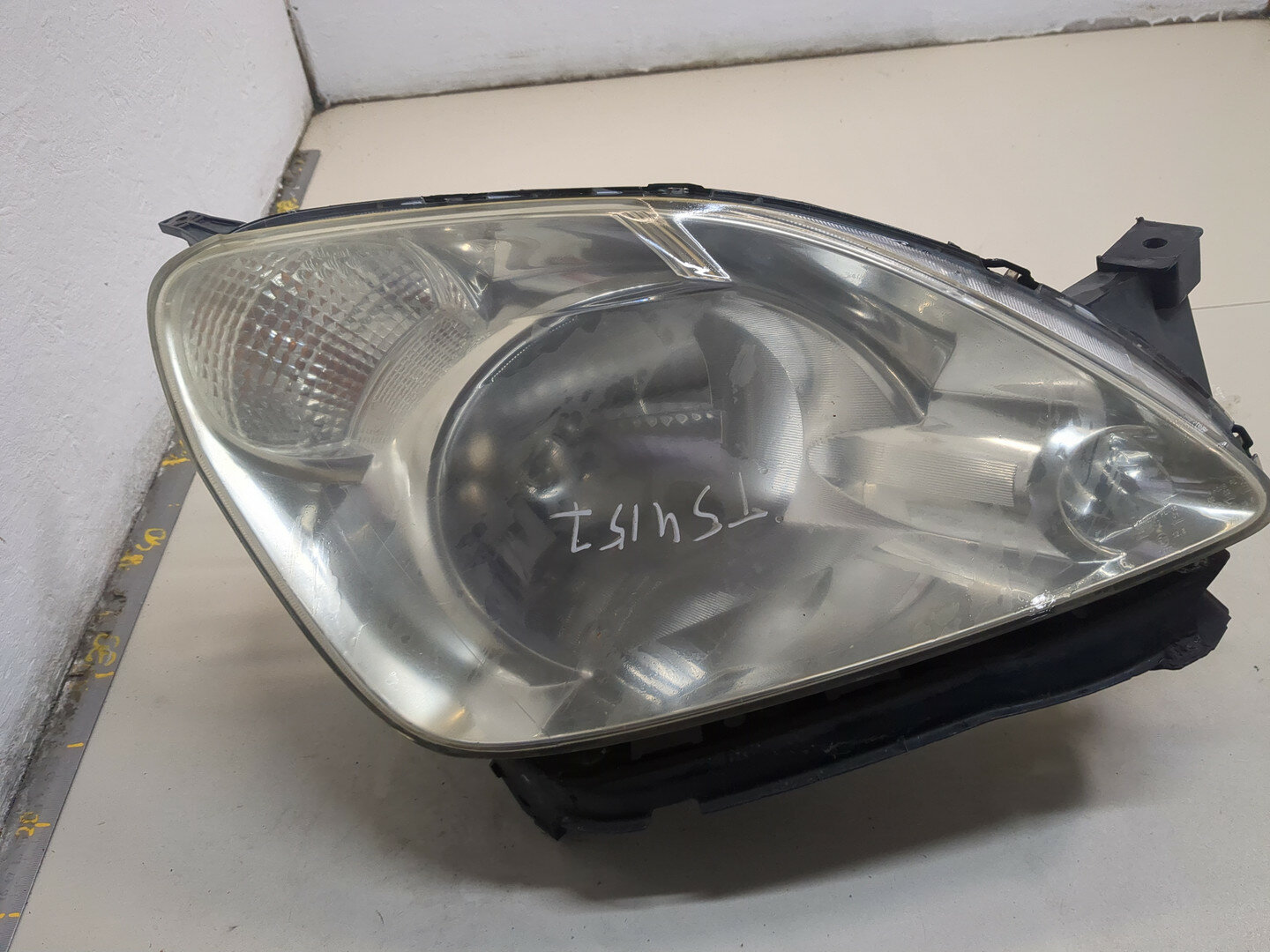 Фара (передняя) правая Honda CR-V Б/У