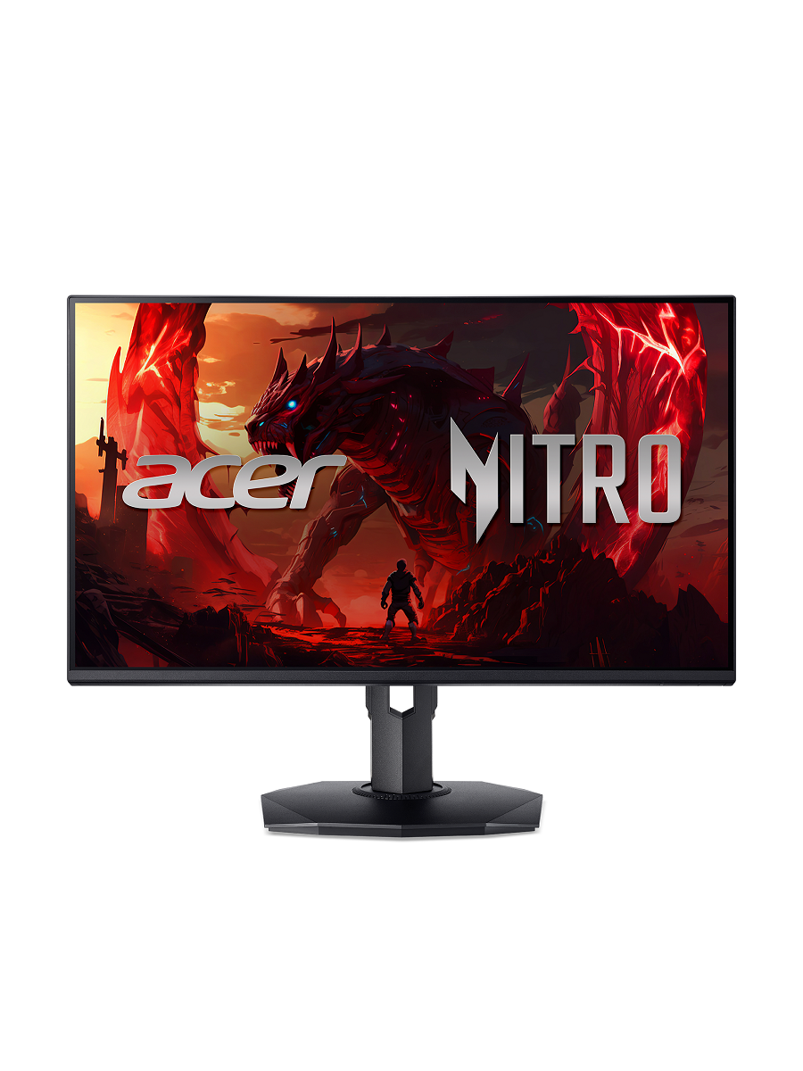 Монитор ACER XF273P6bipr 27" (UM. HX3CD.601)