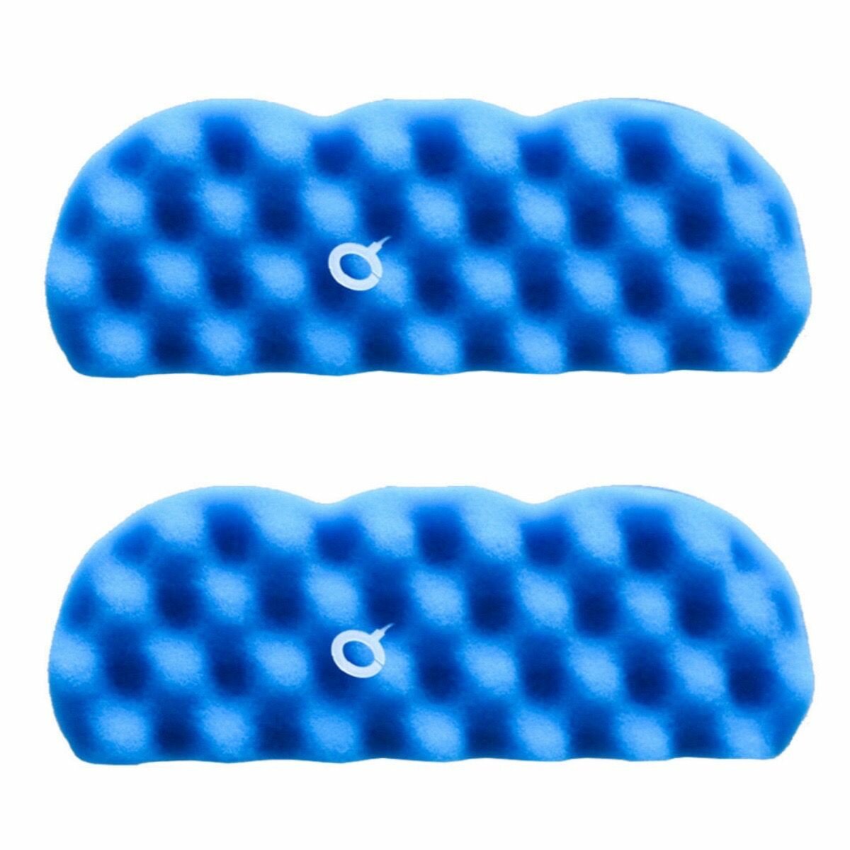 Подходит для пылесоса Samsung DJ97-01670B, фильтр из хлопка sc8835 sc8836