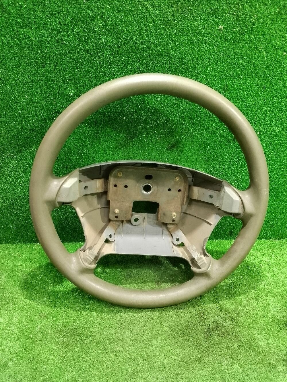 Руль Kia Rio 1 Б/У с пробегом