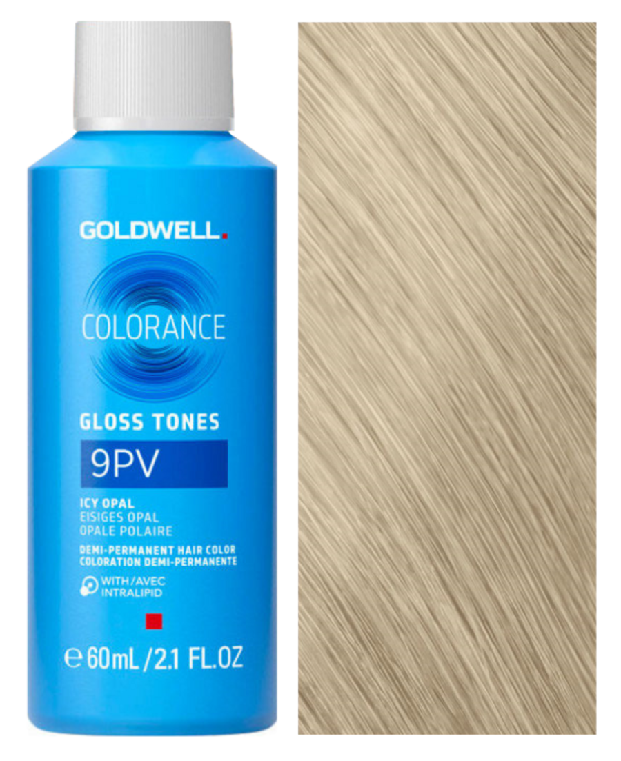 Colorance Gloss 9PV ледяной опал 60 мл