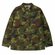 Парка Needles РУБАШКА NEEDLES D.N. COVERALL - COTTON RIPSTOP, размер S