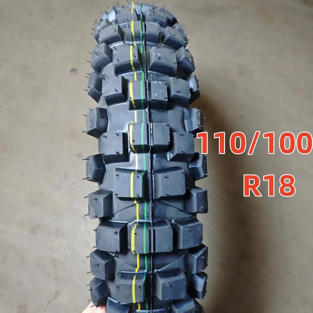 ProSport Wig Мотошины 110/100 R18 100 B