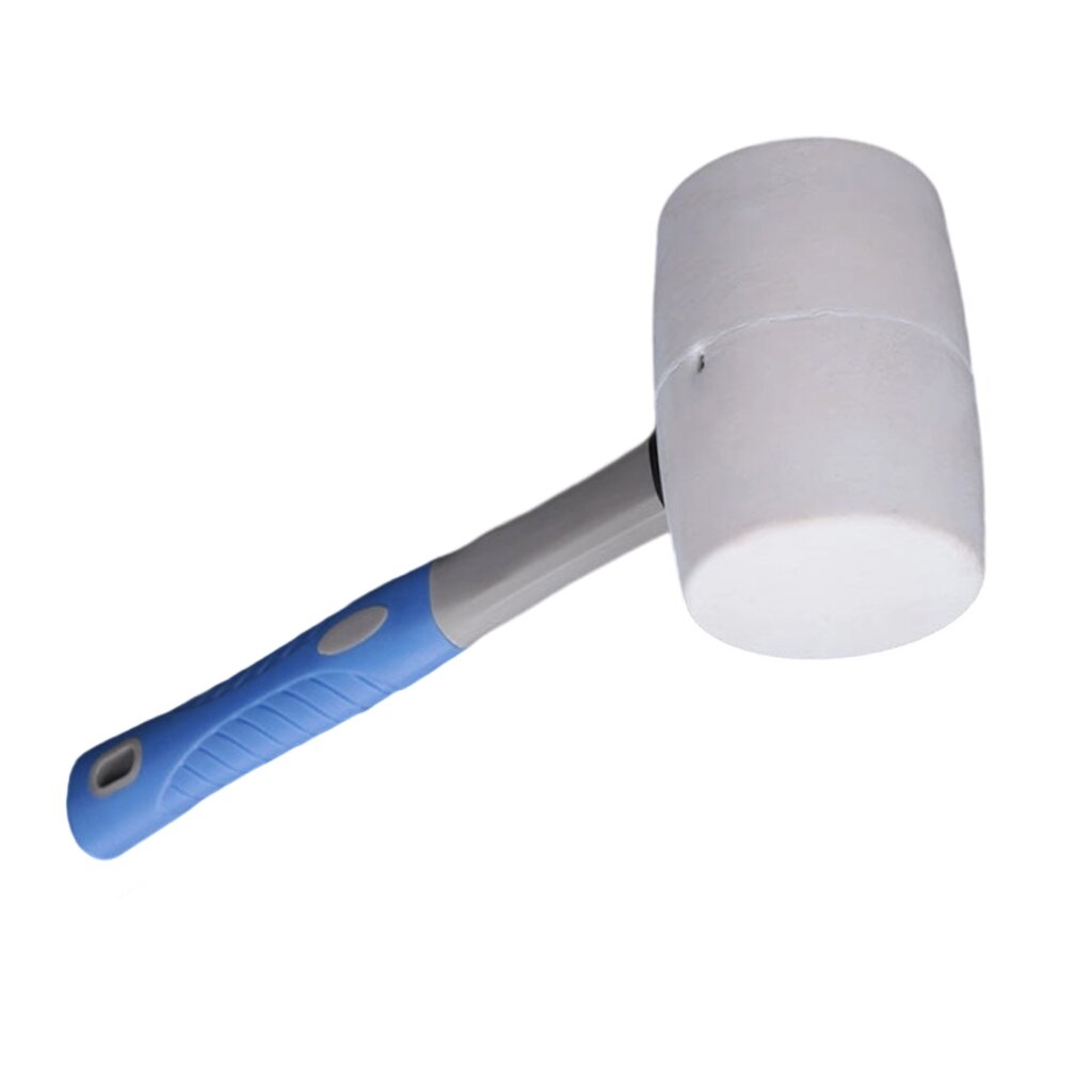 Молоток для укладки напольной плитки с наклейками для украшения керамической плитки-1060 г