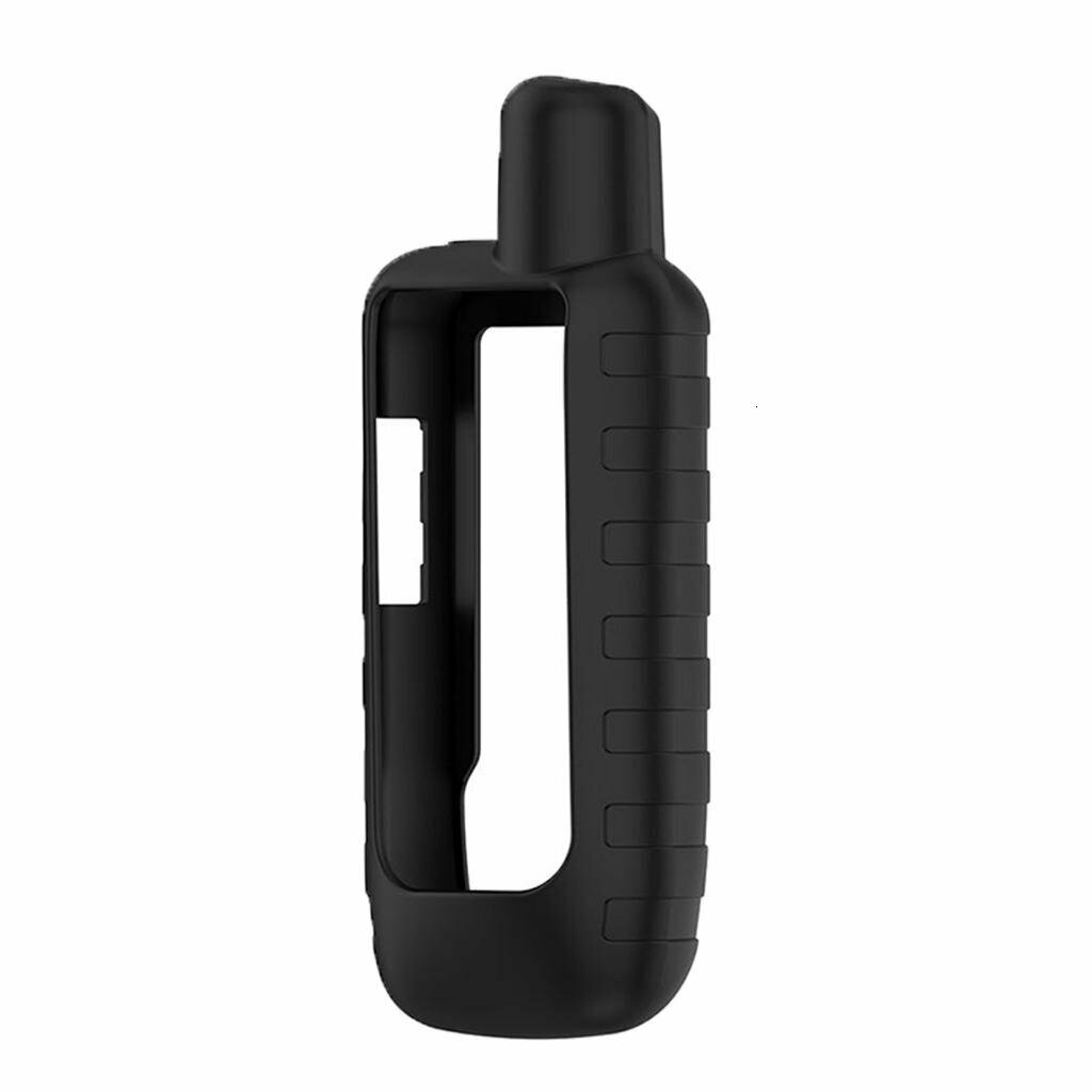 Силиконовый чехол для GPSMAP 66i/67i, Черный