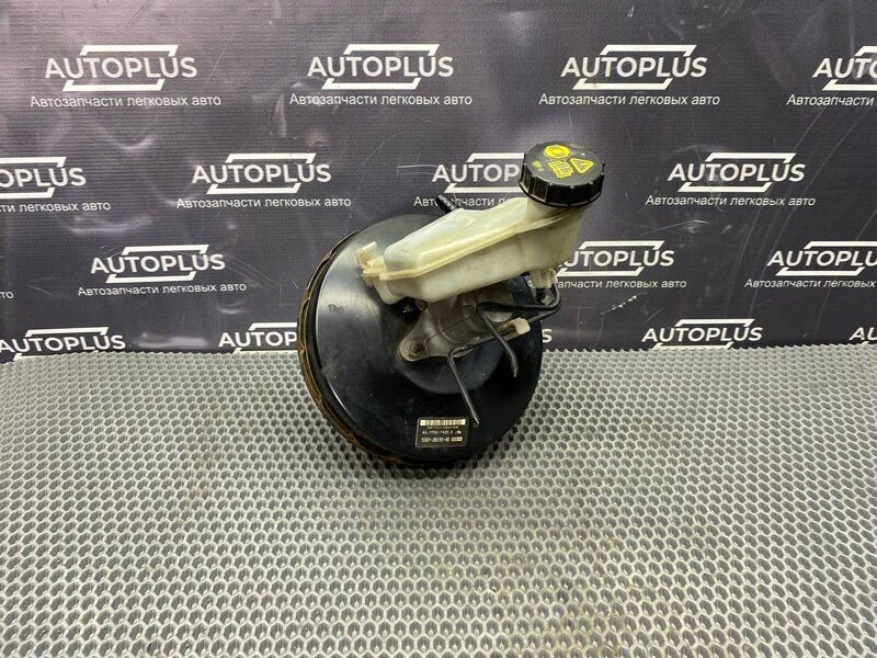 Вут+Гтц Ford Fusion 2009 (1.4 FXJA) Б/У с пробегом Арт. 16189