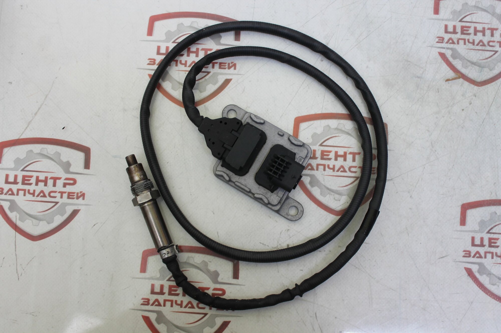 Датчик NOX без оригинальной упаковки Iveco 5802482142