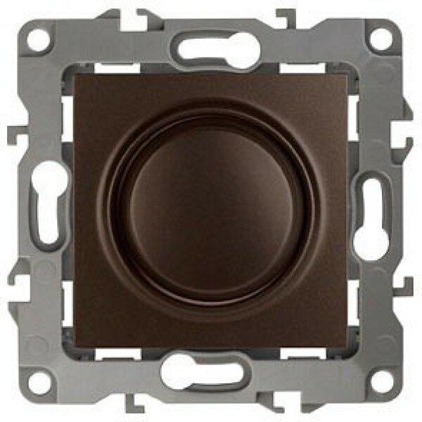 Диммер без рамки Эра Эра 12 12-4101-13