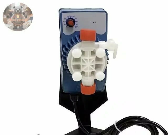 Насос поверхностный